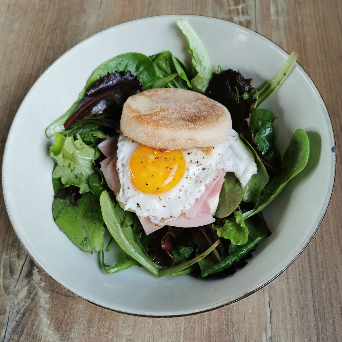 BB BRUNCH - LAISSE-TOI GUIDER